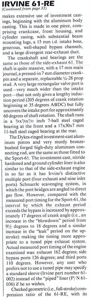 Irvine 61 RE (ringed)